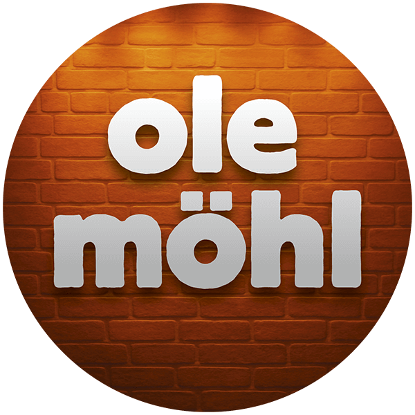 Willkommen in der Olen Möhl – Raum für Kultur